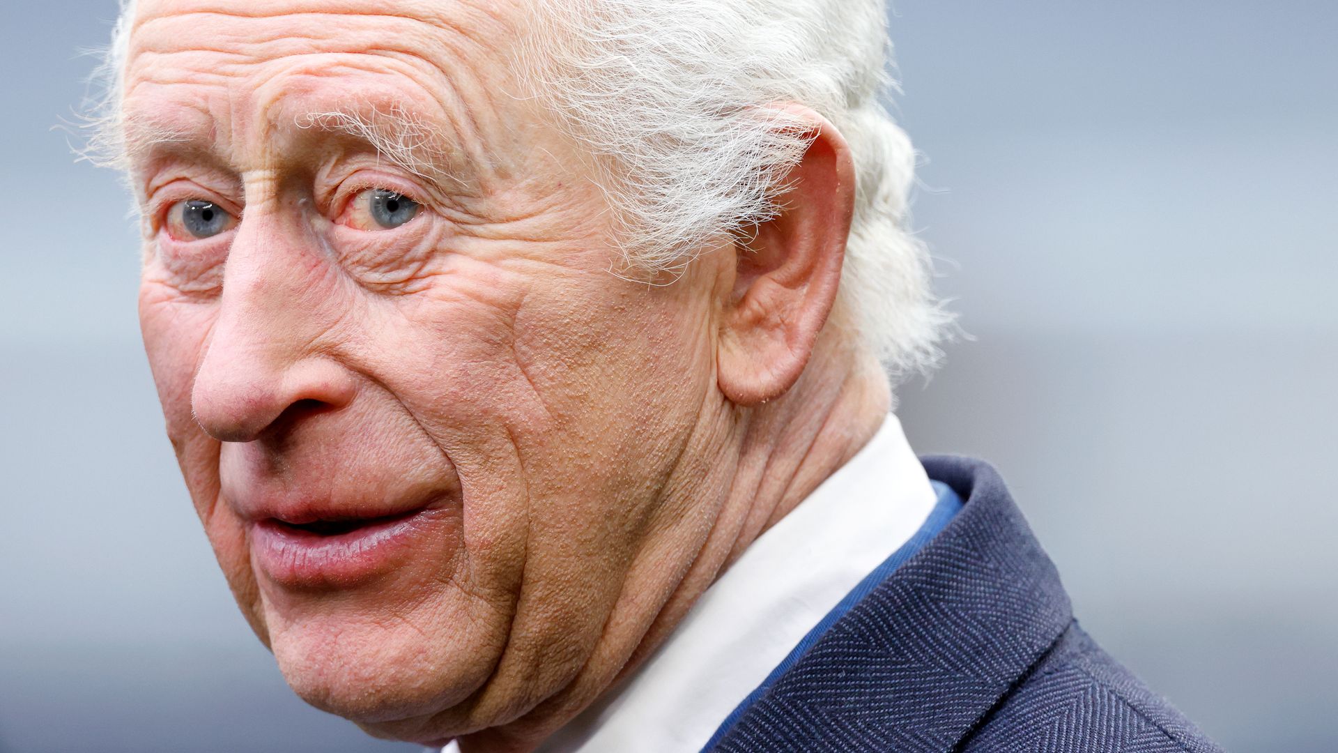 Buckingham Palace issues new update on King Charles after he cancels personal holidays | HELLO!