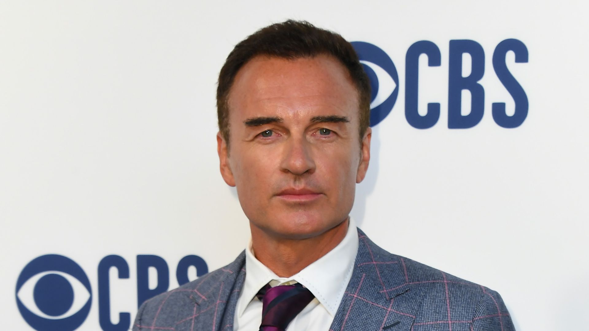 Nip/Tuck star Julian McMahon's incredible net worth revealed | HELLO!