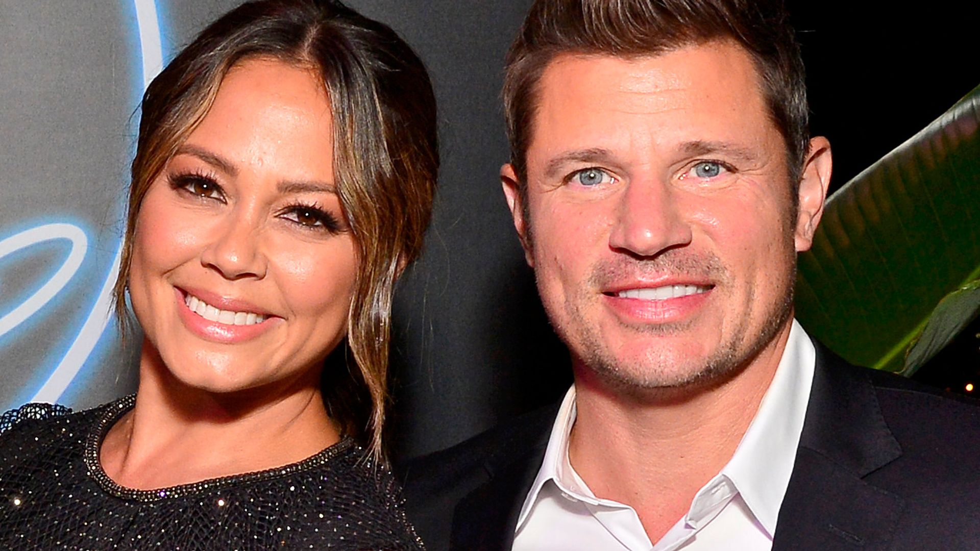 Nick Lachey and Vanessa Lachey's relationship timeline | HELLO!