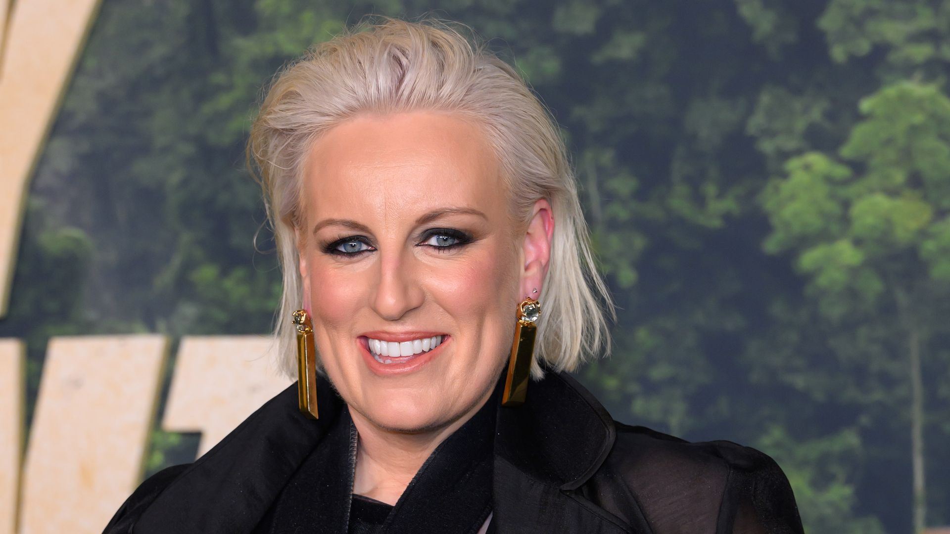 Steph McGovern 'absolutely buzzing' as she announces return to BBC | HELLO!