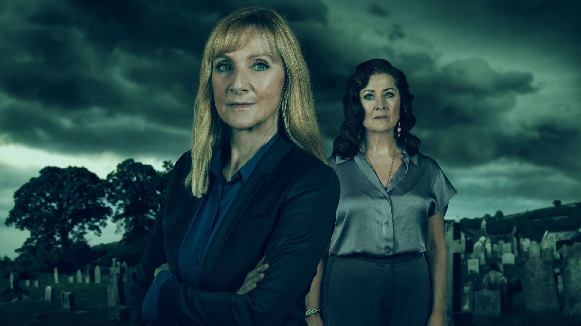 Before We Die viewers saying the same thing about return of Lesley Sharp drama | HELLO!