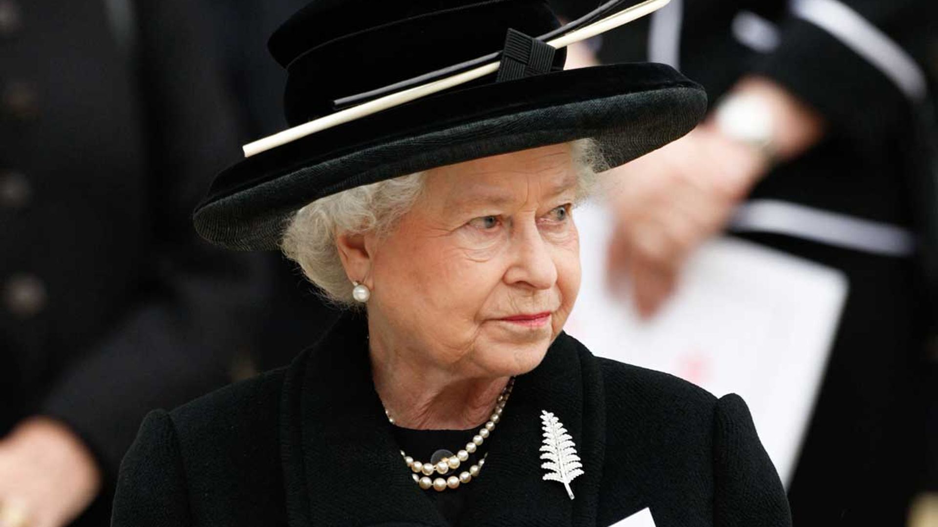 What time is Queen Elizabeth II's funeral and how can you watch it: BBC, ITV and online | HELLO!