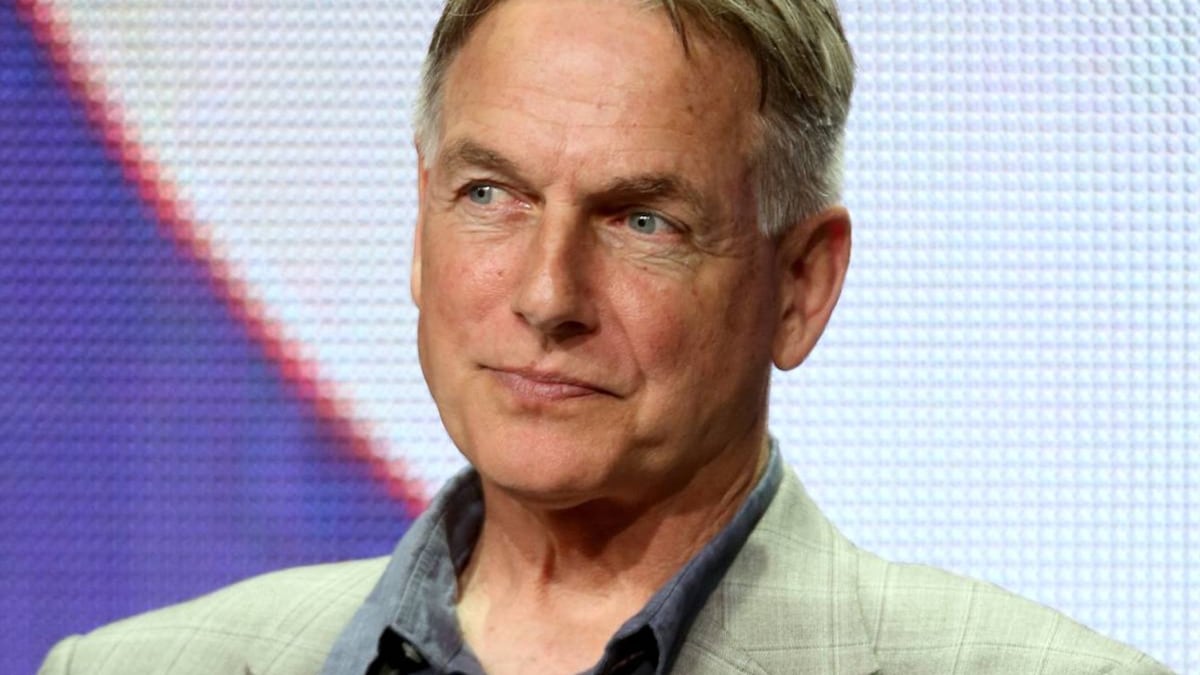 NCIS star Mark Harmon reveals real reason he isn't on social media in rare interview - and it ...