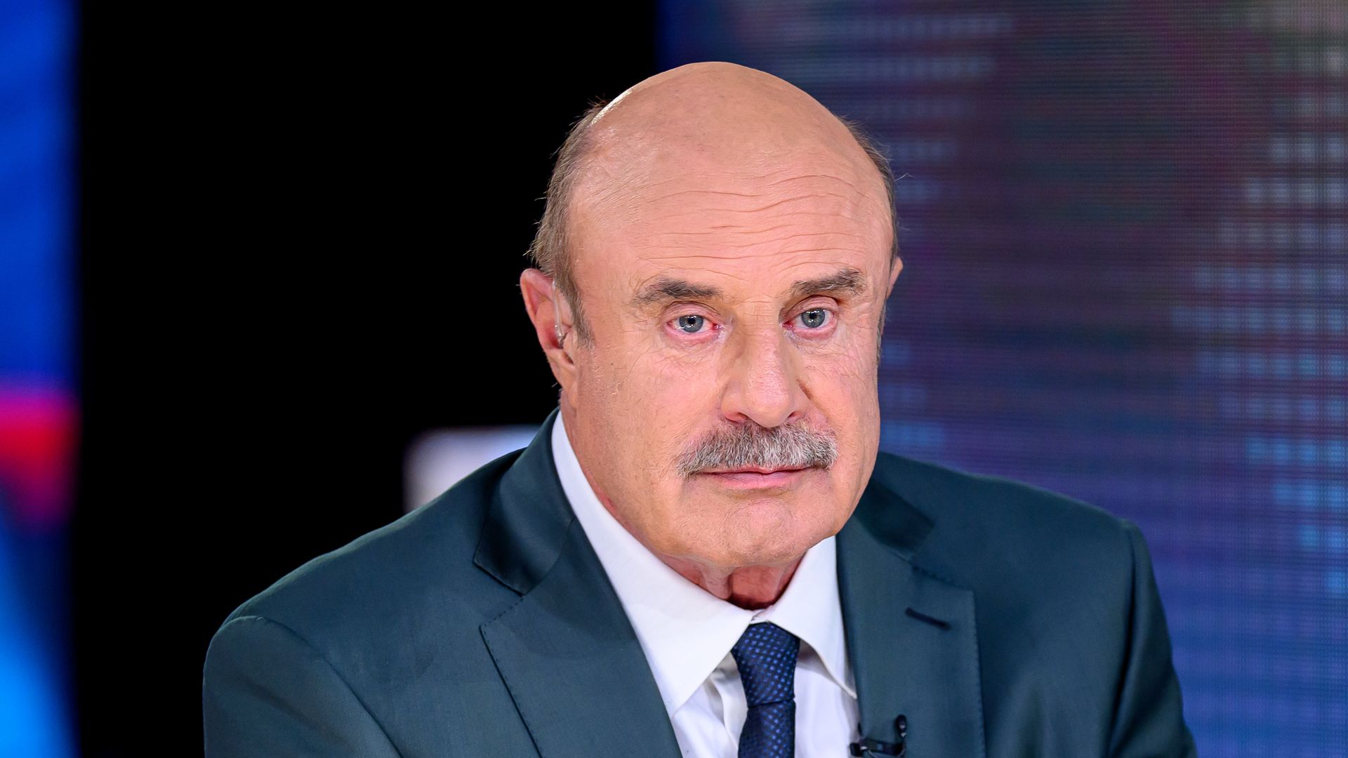 Dr. Phil's $500million lawsuit 1 month after bankruptcy filing — a legal expert breaks down ...
