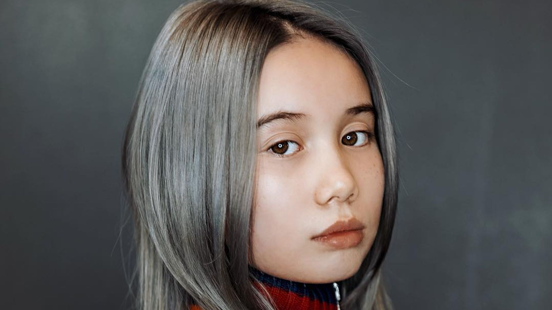 Influencer and rapper Lil Tay, 14, victim of fake death reports after hacking | HELLO!