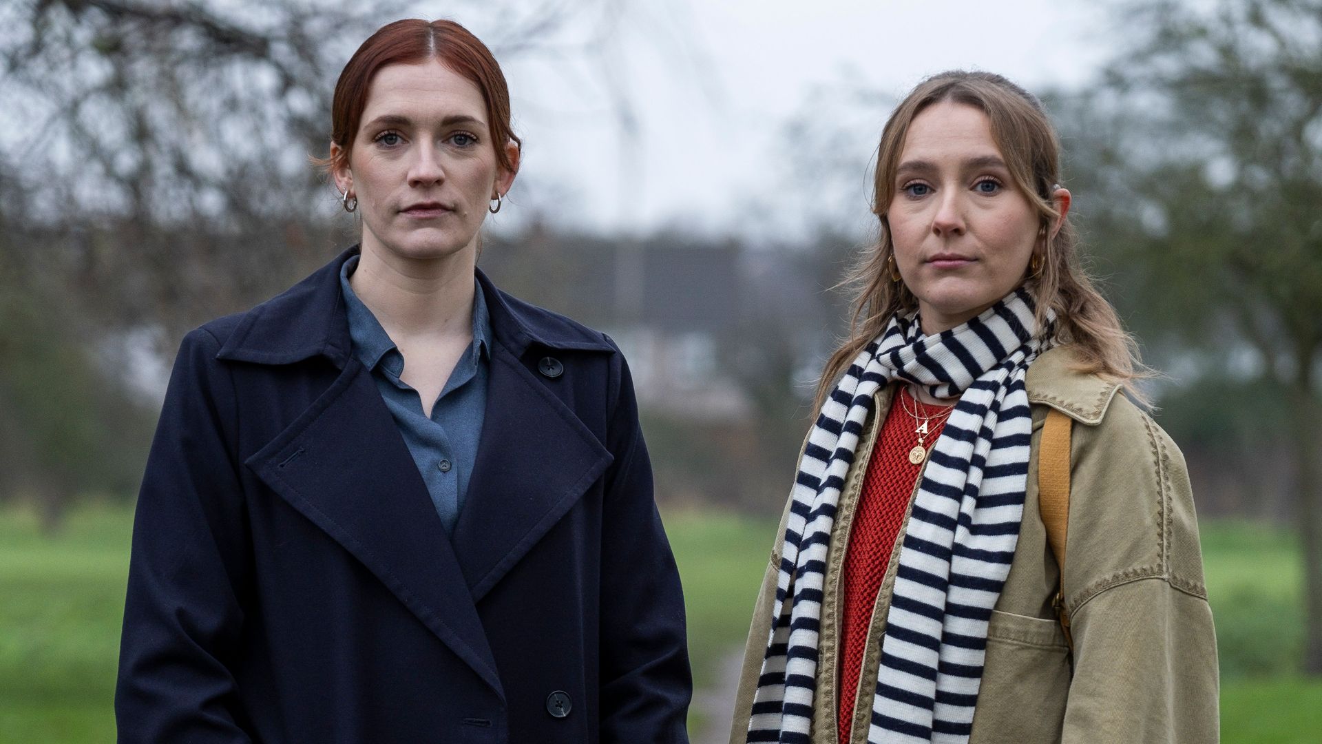 ITV's 'twisty' and 'gripping' six-part crime thriller will be your next binge-watch | HELLO!