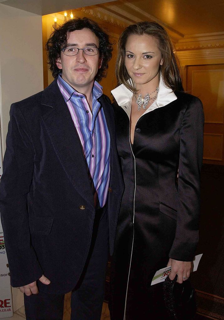 Meet Steve Coogan's family: From famous brothers to daughter who 'kept him sane' | HELLO!