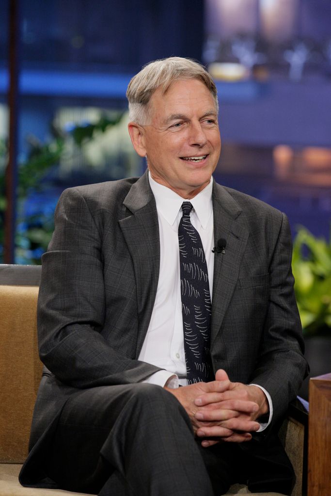 Everything NCIS star Mark Harmon and his co-stars have said about his return | HELLO!