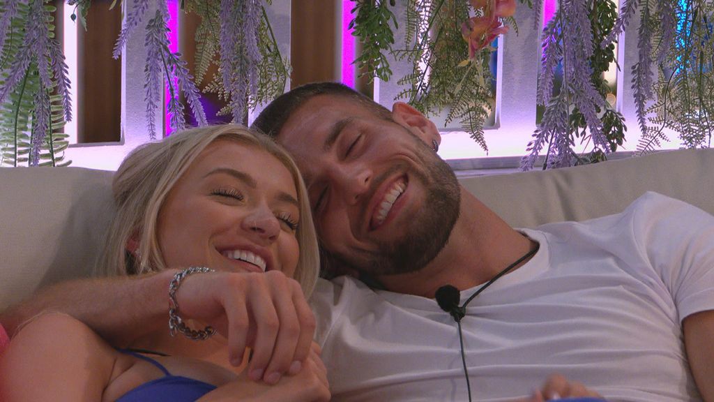 Love Island: Zachariah Noble's famous sister calls him out for behaviour on show | HELLO!