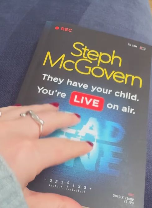 Steph McGovern inundated with support as star makes major announcement | HELLO!