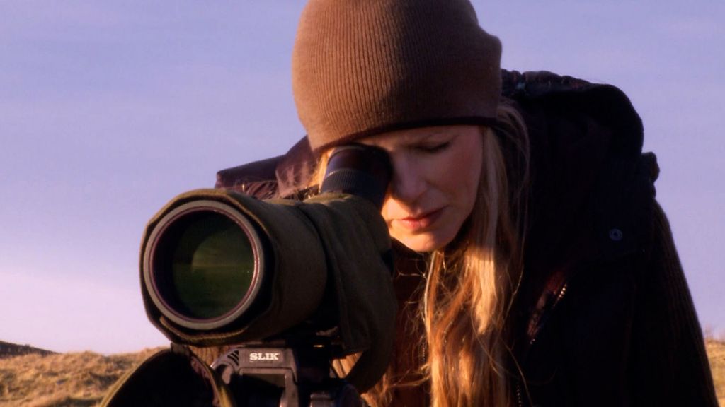 Countryfile star Ellie Harrison quits show after 13 years – find out why | HELLO!