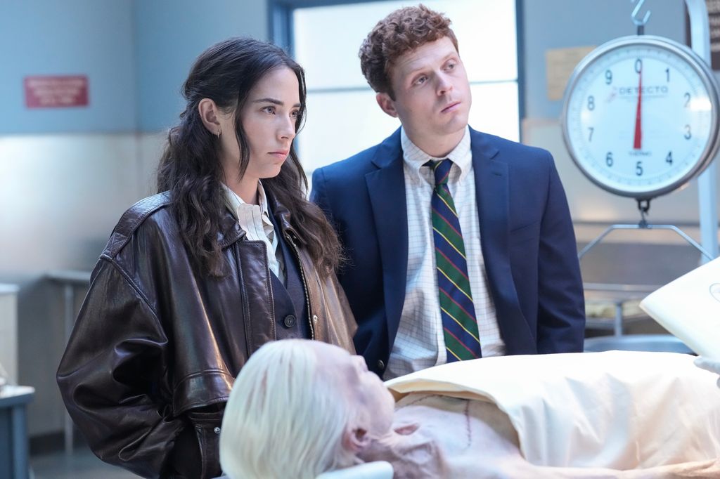 Beloved NCIS: Origins character's fate confirmed after future was left in question | HELLO!