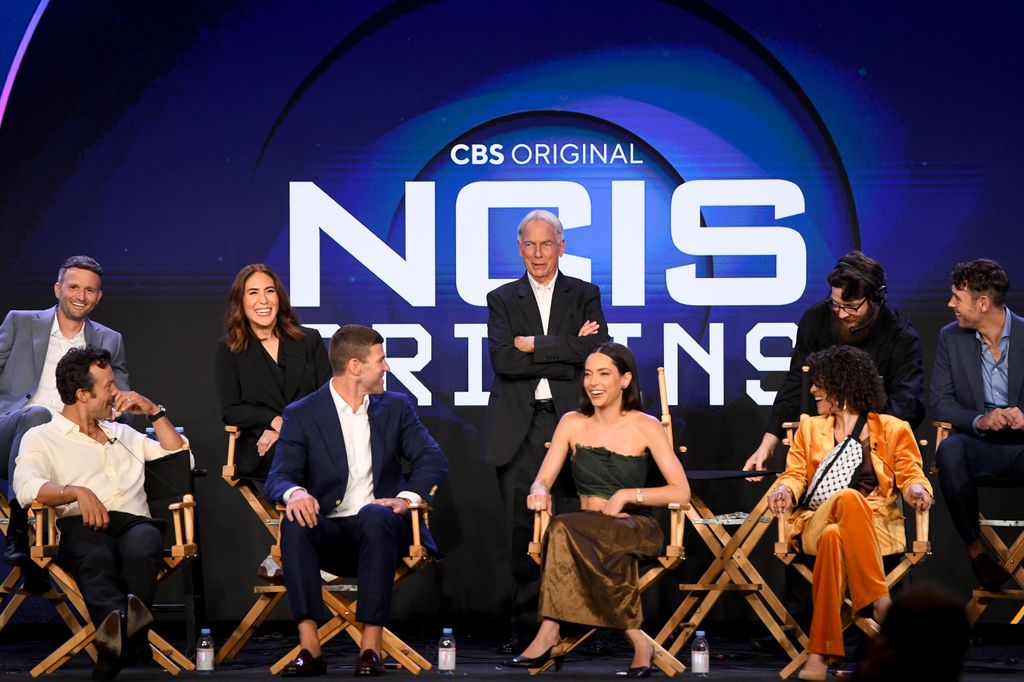Beloved NCIS: Origins character's fate confirmed after future was left in question | HELLO!