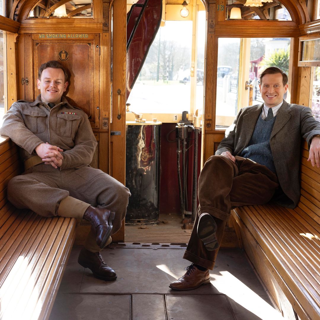 All Creatures Great and Small reveals exciting season 6 news – details | HELLO!