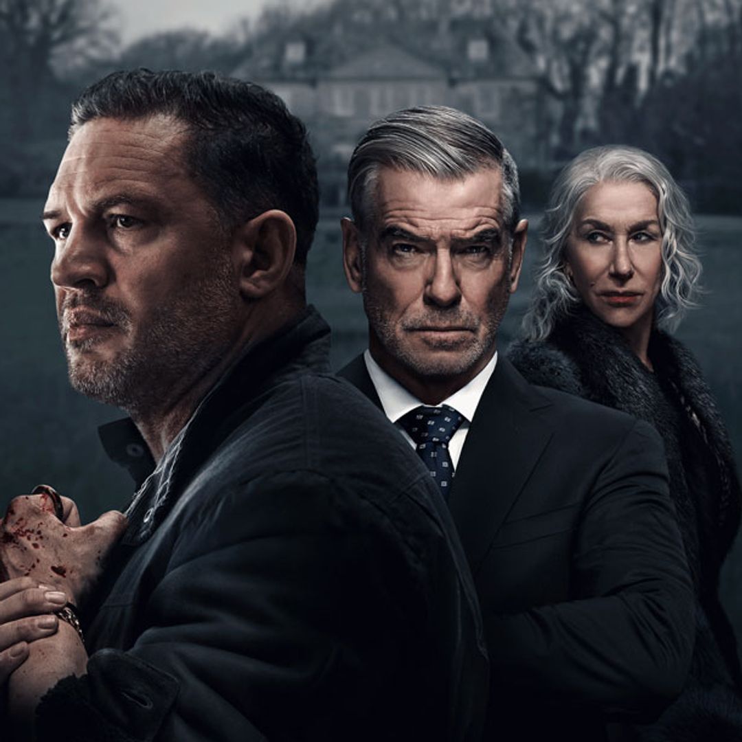 ITV quietly releases 'riveting' psychological thriller critics branded 'a masterpiece' | HELLO!