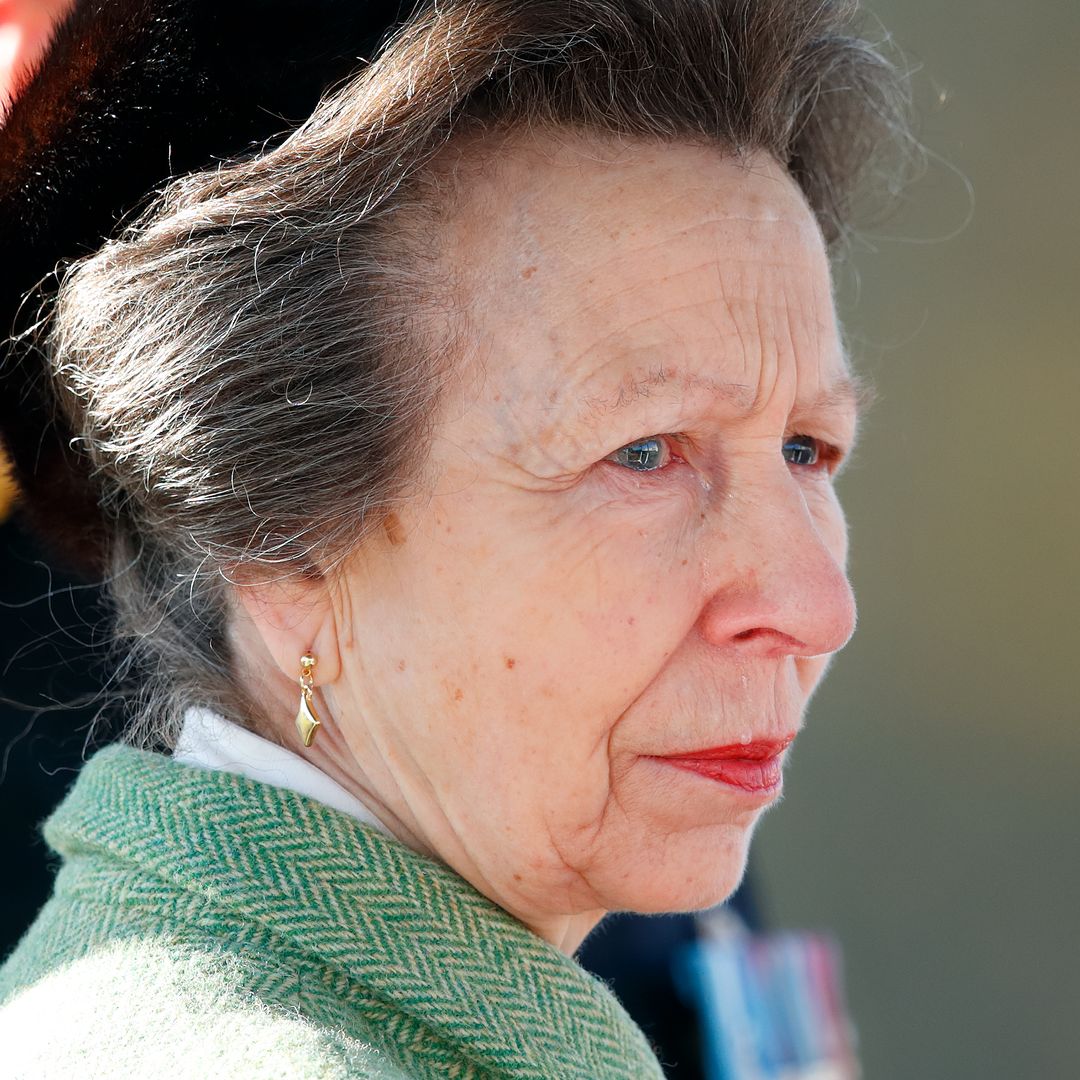 King Charles proceeds with changes at Balmoral that Queen Elizabeth II never agreed to | HELLO!