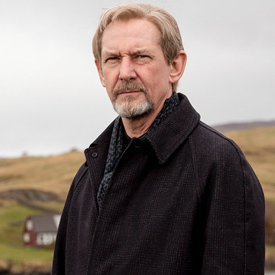 The Blame gets first look as filming for 'unmissable' ITV drama gets underway | HELLO!