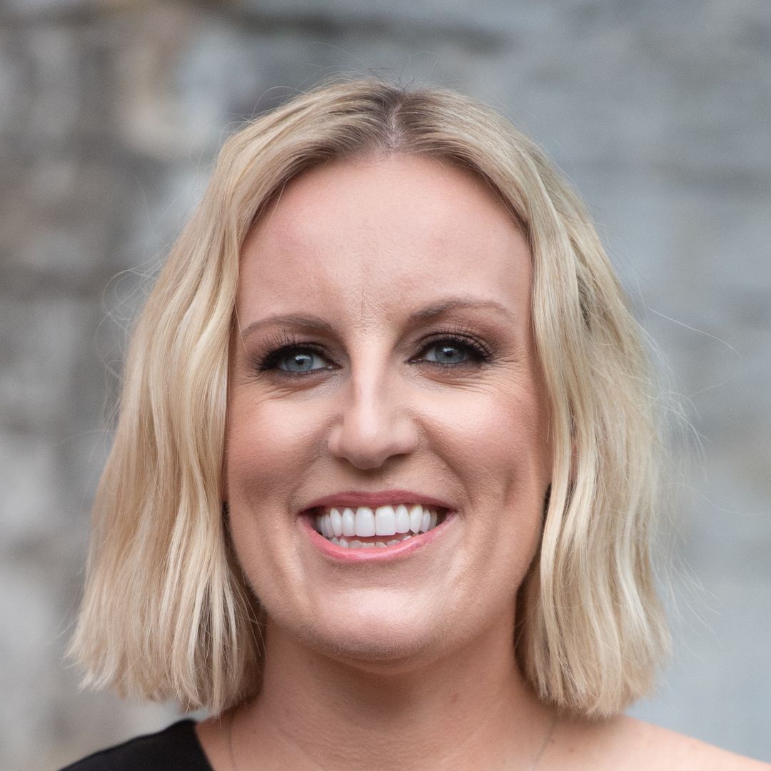 Steph McGovern makes shock transition following cancellation of show | HELLO!