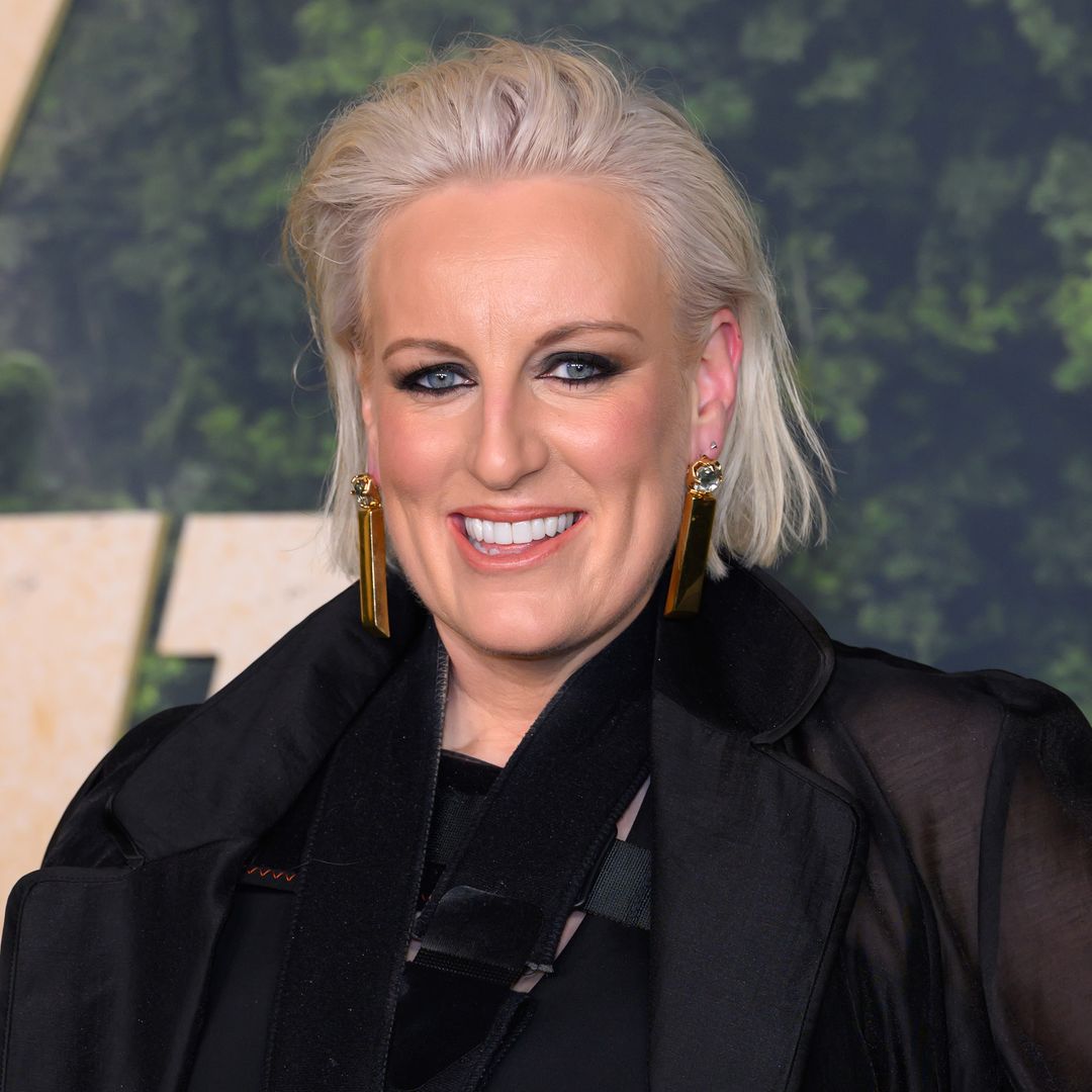 Steph McGovern makes shock transition following cancellation of show | HELLO!