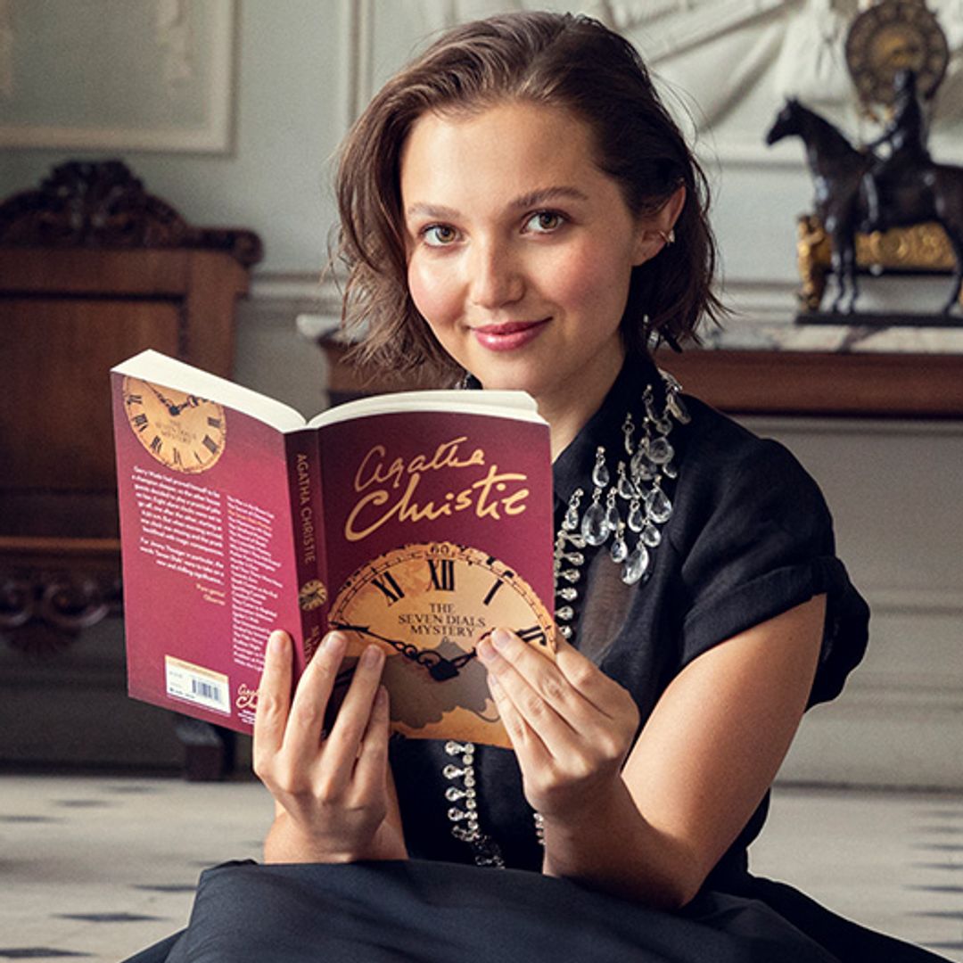 Netflix viewers 'locked in' as 'phenomenal' show returns after 2-year wait | HELLO!