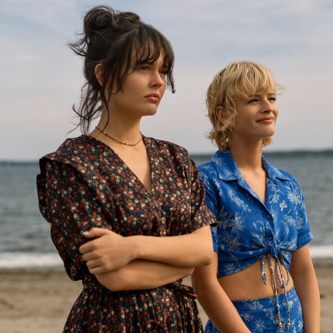 Channel 4's 'gripping' 6-part France-set mystery thriller will be your next binge-watch | HELLO!