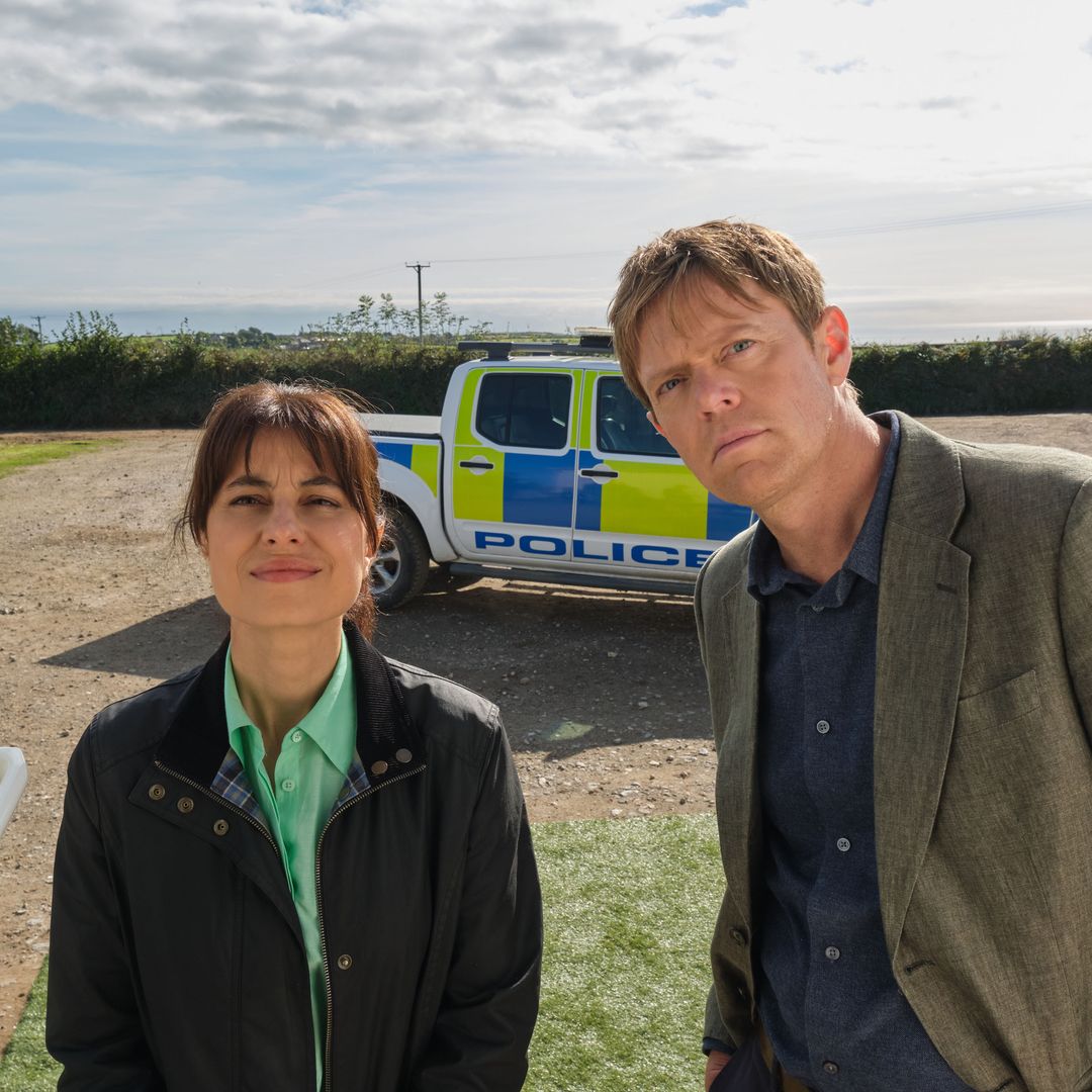 Steph McGovern makes shock transition following cancellation of show | HELLO!